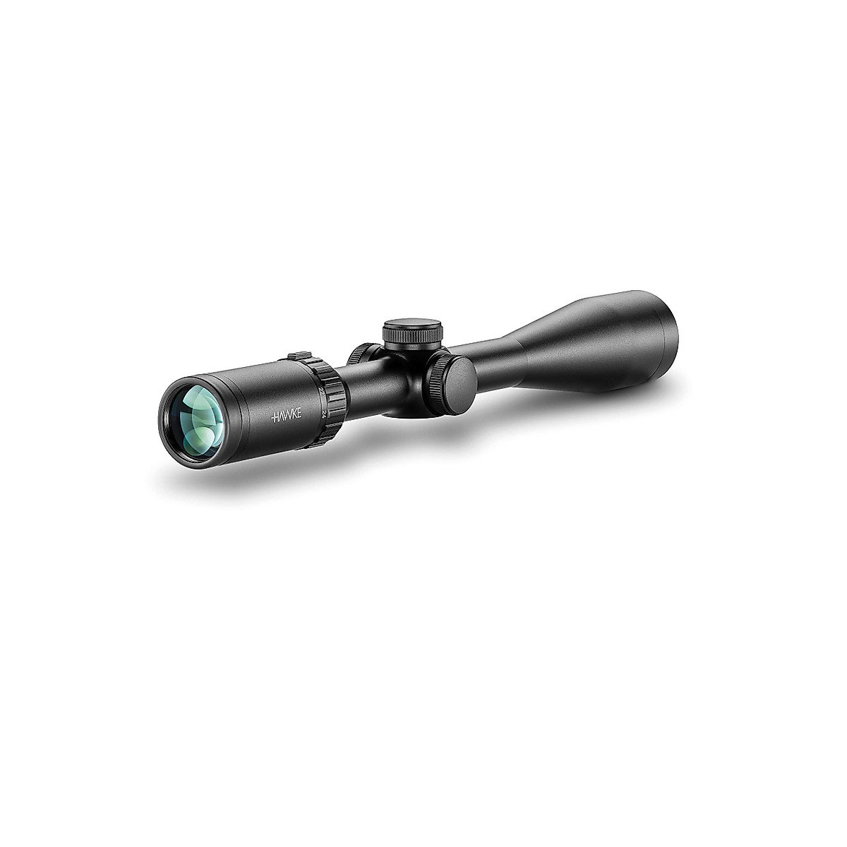 Vantage SF Riflescope 6-24x44 , 1", 1/2 Mil Dot (Wire)