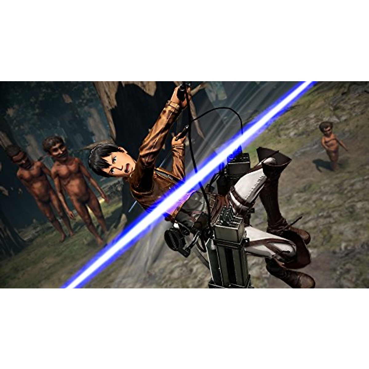 Attack on Titan 2 - Xbox One