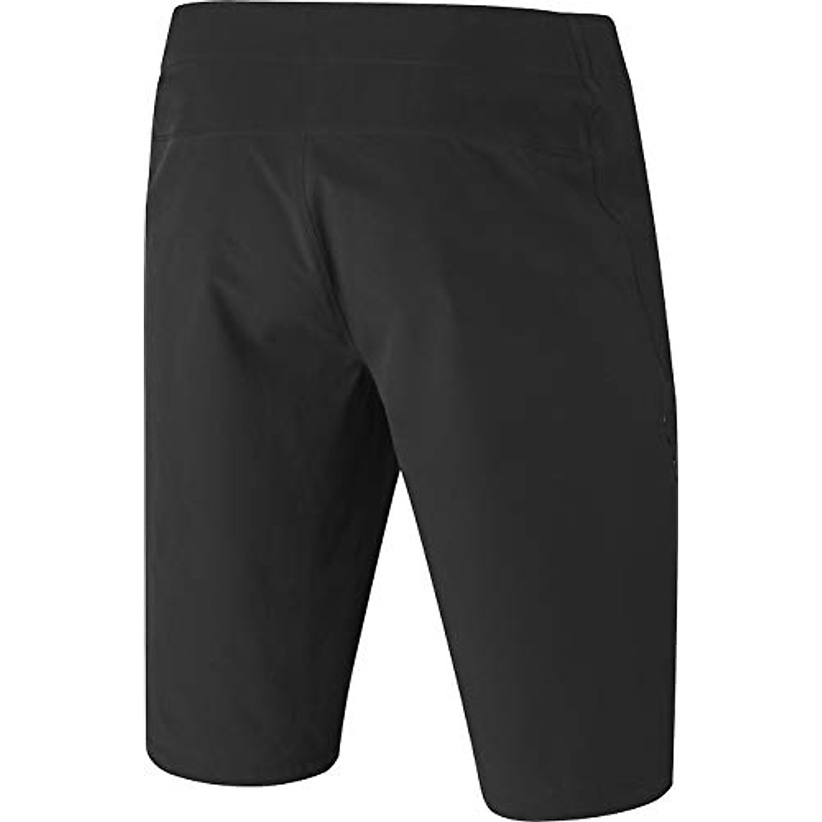 Fox Racing Men's Standard Flexair LITE Short, Black, 32