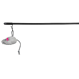 Trixie 29393 Dental Care Finger Pads Pack of 50