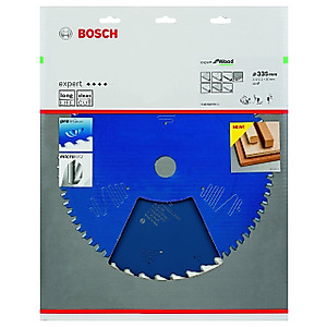 Bosch 2608644072 EXWOH 13.19" x 30mm 40T Circular saw blade Top Precision