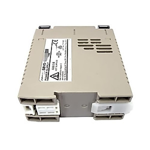 Switching Power Supply S8VS-01524/03024/06024/06024A/09024/09024A/12024/12024A/18024/18024A/24024/24024A/03005/01505/48024/48024A Adjustable Power Supply(S8VS-03024)