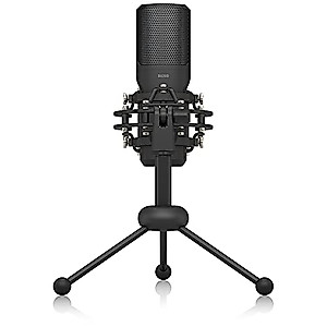Behringer USB Microphone BU200