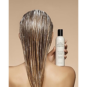 John Masters Organics Deep Moisturizing Conditioner with Lavender & Avocado