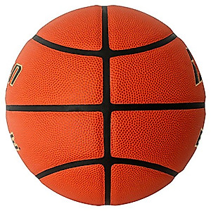 Baden Elite Indoor Game Composite Basketball, Official Size 6 & 7