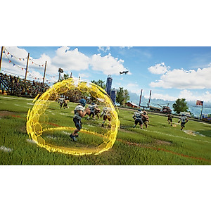 Wild Card Football - PlayStation 5