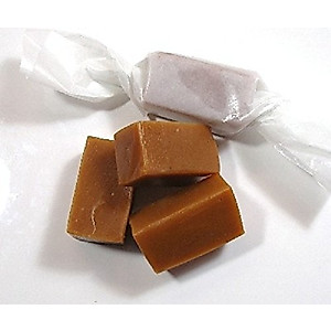 Hamburger Patty Paper Sheets, Wax Paper Squares 250 pcs 6" x 6" Non-Stick