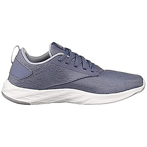 Reebok Women's Astroride Soul 2.0 Walking Shoe, Indigo/Denim/White, 7 M US