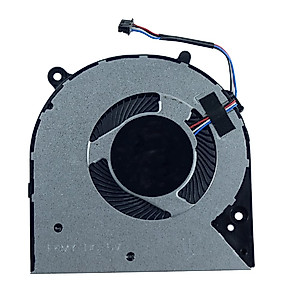 Rangale Replacement CPU Cooling Fan for HP 14-CK0065ST 14-CF 14-CK 14-cm 14-CF0006DX 14-CK0066ST 240 G7 246 G7 Series Laptop L23189-001