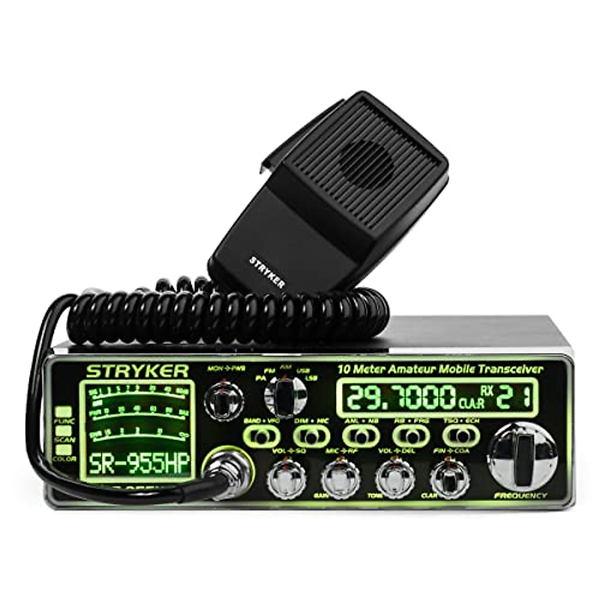 Stryker SR-955HPC 10 Meter Amateur Radio