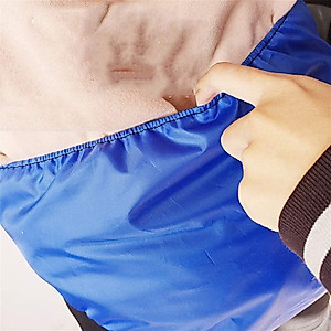 Plastic Diaper Covers Waterproof Diaper Washable Plastic Pants Adult Care Products Adult Training Pants Suitble for Elderly and Disabled