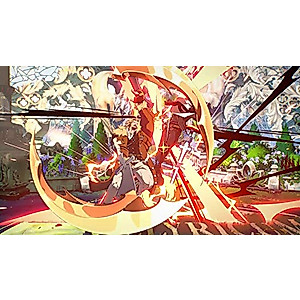 Guilty Gear -Strive- - PlayStation 4