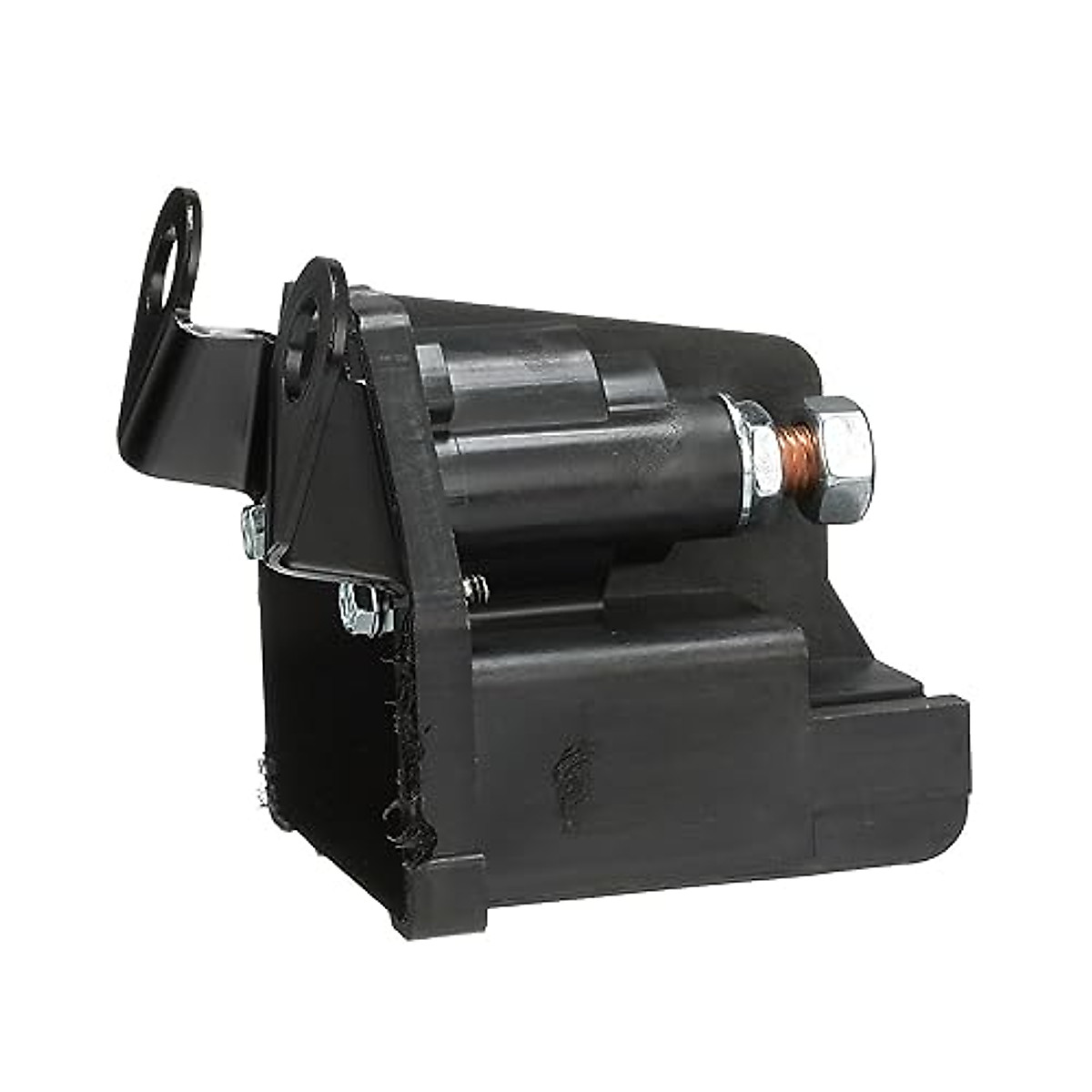 Diesel Glow Plug Controller Compatible with Chevrolet K5 Blazer Diesel 1985 1986 PC-848672