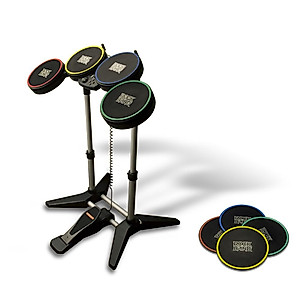 Pelican Rock Band Drum Silencers