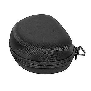 Headphone Case for Anker Q20, ATH-M20X, M30x, M50XBT, M40x; Philips Audio SHP9500,  Sony 7506, Sennheiser HD280PRO, HD 4.50, HD4.50SE/ 4.50 BTNC/ 450BT/ 350BT, HD 4.40