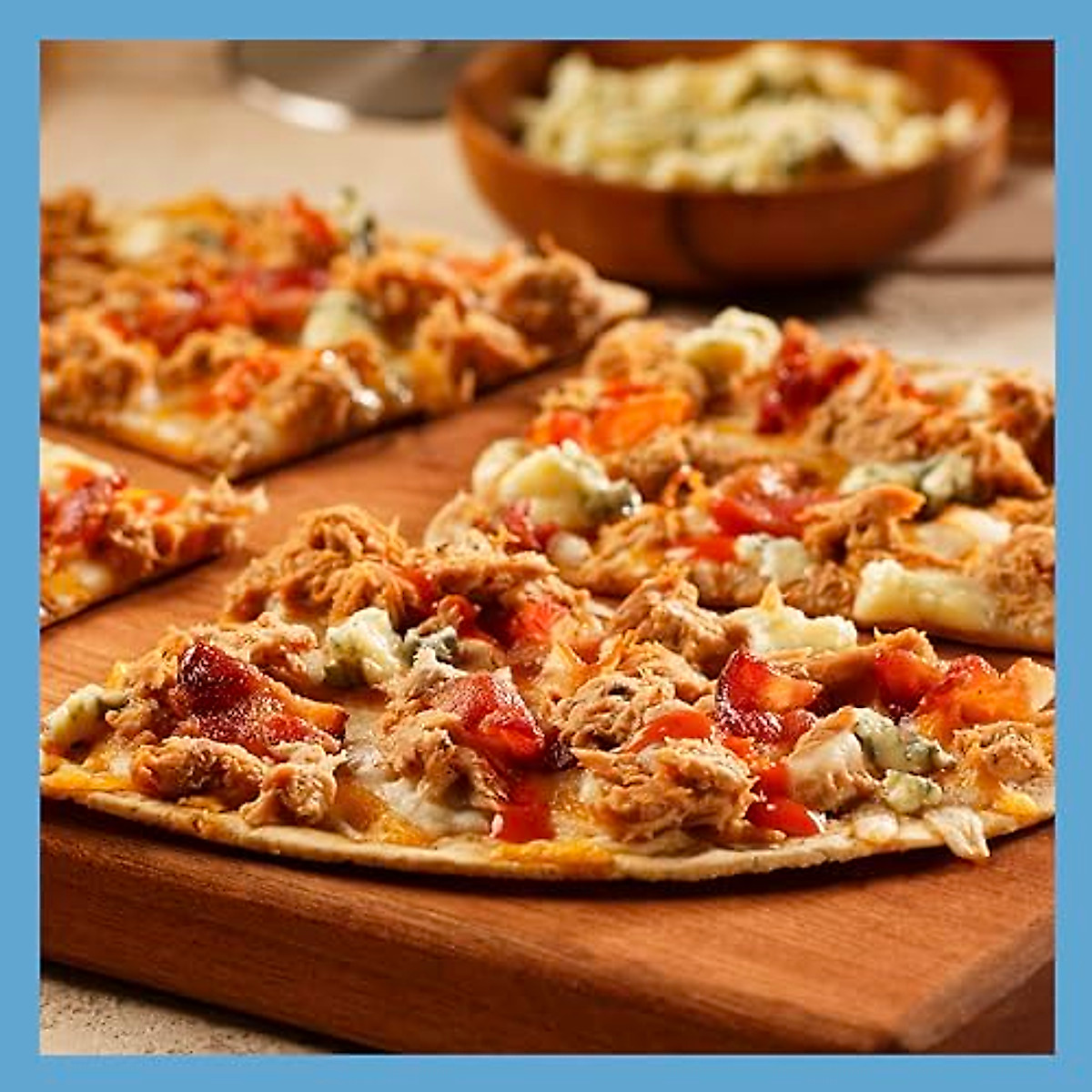 StarKist Tuna Creations Ranch, 2.6 oz pouch (Pack of 12) (Packaging May Vary)