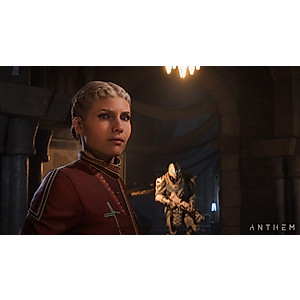 Anthem - Standard - PC