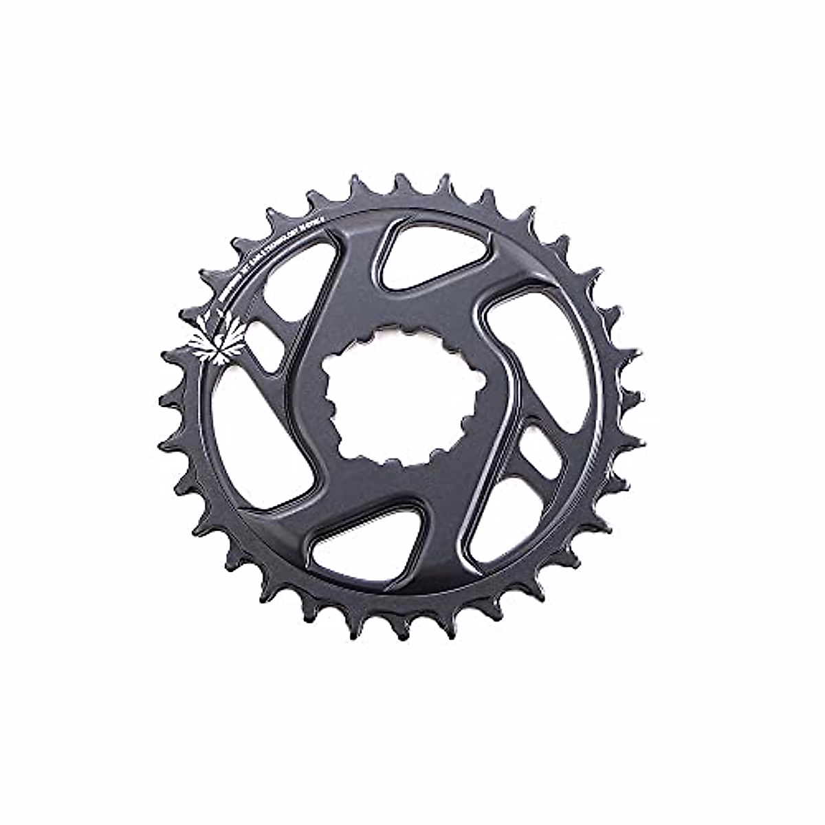 SRAM X-Sync 2 Eagle Cold Forged Direct Mount Chainring 32T Boost 3mm Offset