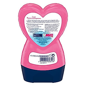 Bubchen Bübchen Kids Shampoo &amp; Conditioner Little Princess 7.78 fl. oz. (230ml)