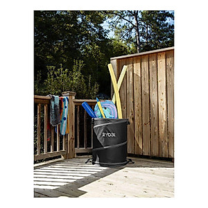 RYOBI Collapsible Lawn and Leaf Bag