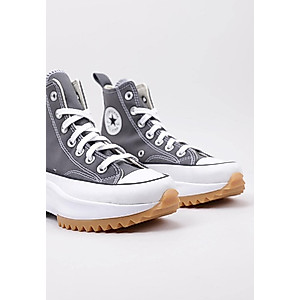 Converse Unisex Run Star Hike Hi Sneaker