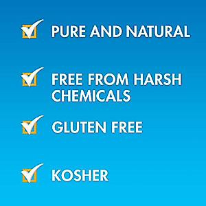 Arm & Hammer Fridge Fresh Refrigerator Air Filter