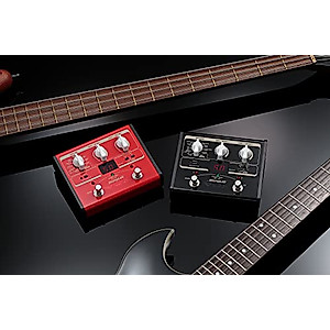 VOX StompLab 1G Multi-Effects Modeling Pedal for Guitar