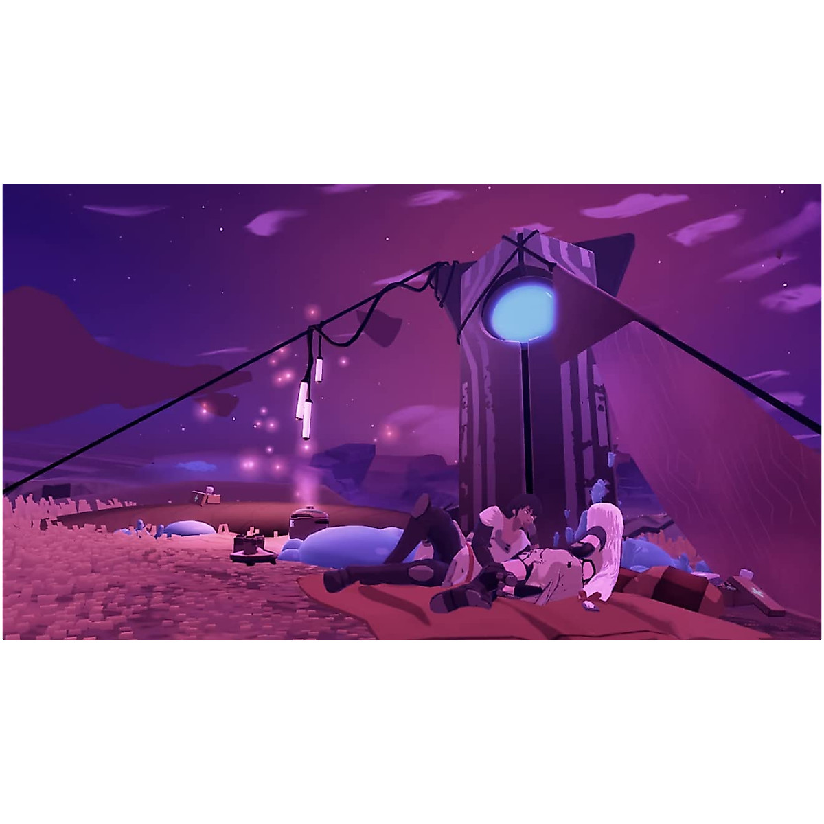 Haven (Limited Run #11) (Import)