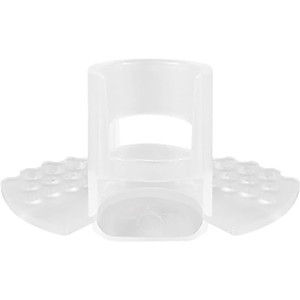 HUZUM Wet Dry Vacuum Cleaner Dirt Water Tank Lid .Replacement Part Compatible for Tineco Floor ONE S3 Dirt Water Tank Lid IFloor 3 Breeze.