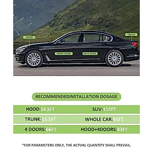 RACOONA 33 Feet Weather Stripping,Rubber Seal Strip,Car Accessories Self Adhesive 5-Hole Car Door Seal Strip,Automotive Weather Stripping,Universal Auto Weatherstrip,Fit for Cars,Trucks,RVs,Boats