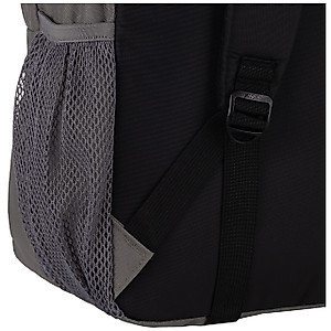 JanSport JS0A4QUL7H6 Main Campus Graphite Grey