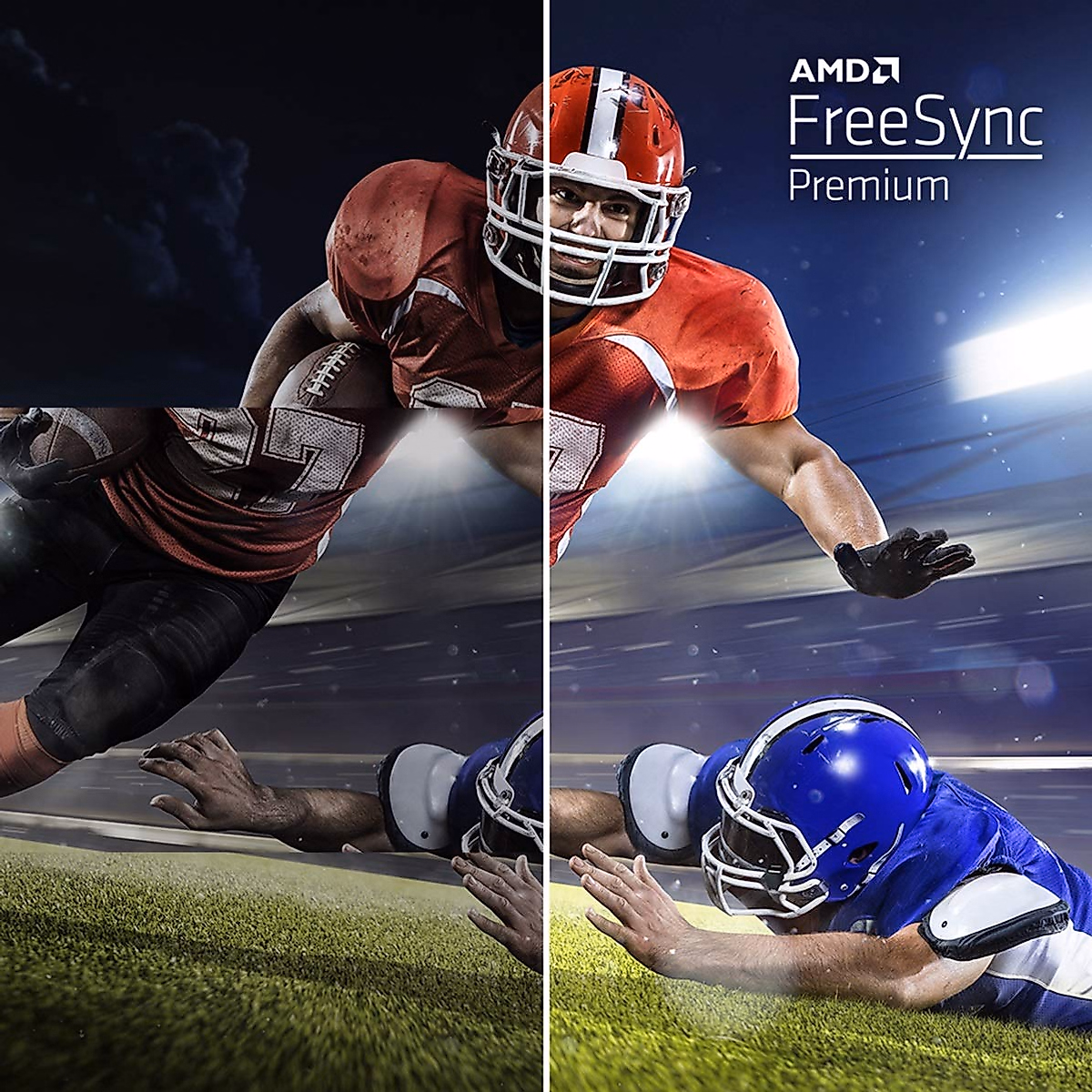 HyperX QuadCast S – RGB USB Condenser Microphone & Nitro by Acer 27" Full HD 1920 x 1080 1500R Curve PC Gaming Monitor | AMD FreeSync Premium