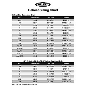 HJC Helmets Smart 20B Unit Street Motorcycle Helmet Accessories - Black/One Size