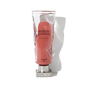 MUZIGAE MANSION Objet Liquid Makeup Vivid Glow Vegan Lip Tint (SEQUENCE) 0.20 Fl Oz (Pack of 1)