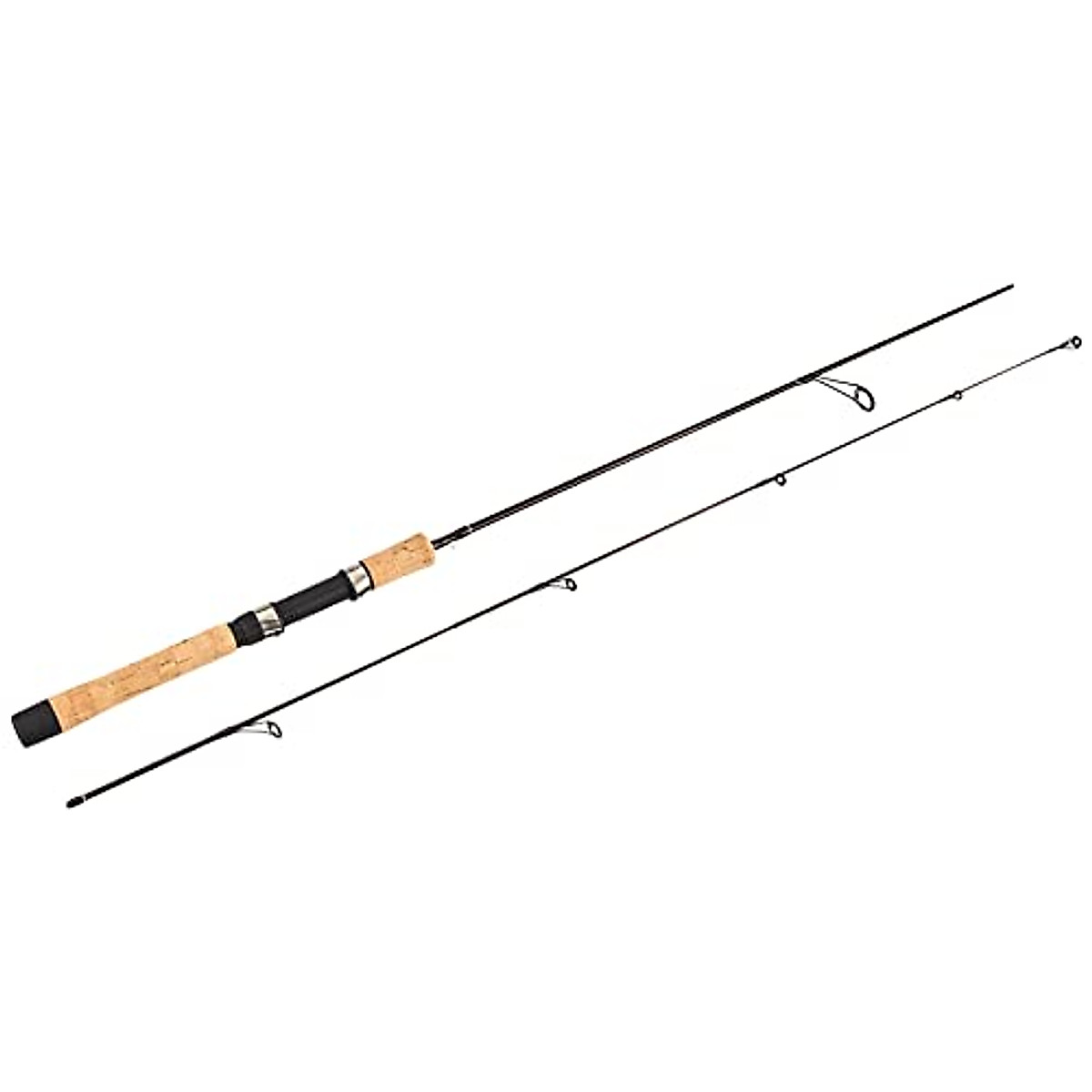 okuma Celilo Graphite Lightweight Ultra Light Trout Rods, CE-S-602UL-1