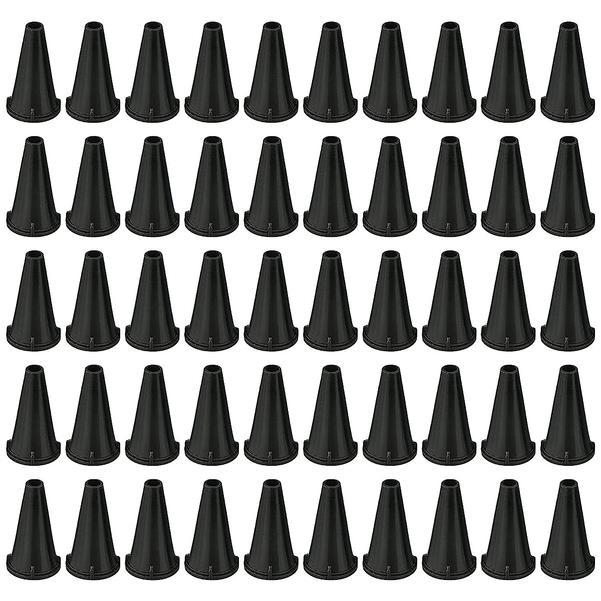 Zyrev ZetaLife Combo Otoscope Set with 50 Extra Disposable Specula Tips (1st Edition)