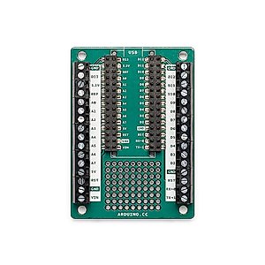 Arduino Nano Screw Terminal Adapter (Single) [ASX00037]