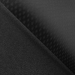 Xtreme Sight Line ~ 600 Denier PVC Backed Waterproof Canvas ~ Tear/Abrasion Resistant ~ Flexible ~ 58" Width by 5 Yard ~ Black