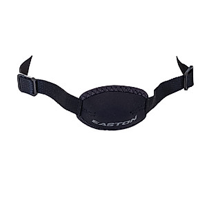 Easton CONTOUR HELMET CHINSTRAP Black