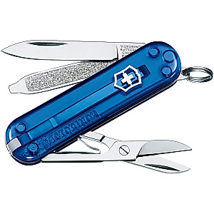 KNIFE SAPPHIRE CLASSIC