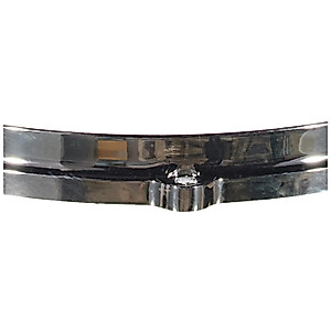 Gibraltar SC-1410BSD 14 Inch 10 Lug Batter Hoop Dcast