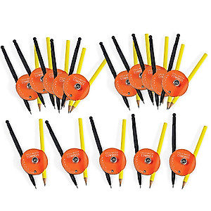 hand2mind Circle Master Math Compass (Pack of 30)