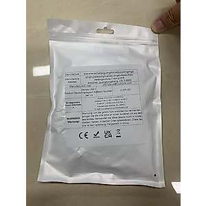 Dbilida VESA Certified 8K USB C to DisplayPort 1.4 Cable 6.6 ft, Support 8K@60Hz, 4K@240Hz 165Hz, 2K@240Hz, [Thunderbolt 4/3 Compatible] 32.4Gbps for iPhone 15/Plus/Pro/Pro Max, MacBook Pro M1 M2,etc