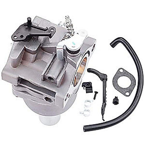 799727 Carburetor Carb for B and S 792358 791858 794572 799727 698620 793224 697190 697141 287707 287776 287777 310707 310777 28N707 Lawn Mower