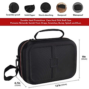 Sturdy Large Storage Bag for Accessories