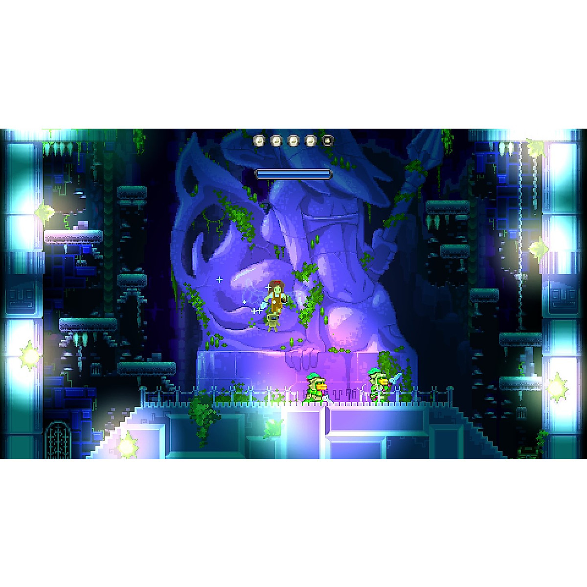 Finding Teddy 2 Definitive Edition Just Limited Switch