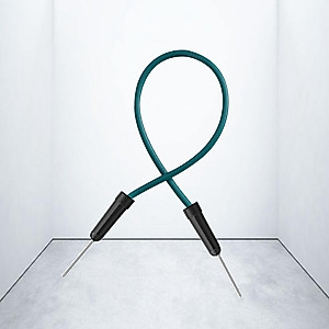 Plyisty Flexible Male to Male Cable Kit Breadboard Wire Kit Breadboard Jumper Wire, Breadboard Jumper Wire Kit, Electronic DIY Project for Solderless Breadboard Arduin