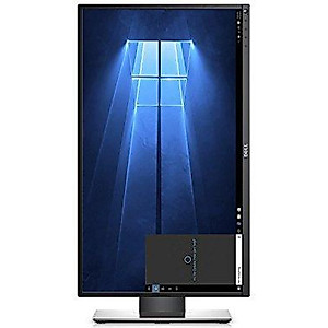 Dell Professional P2717H 27in Screen LED-Lit Monitor (Renewed)