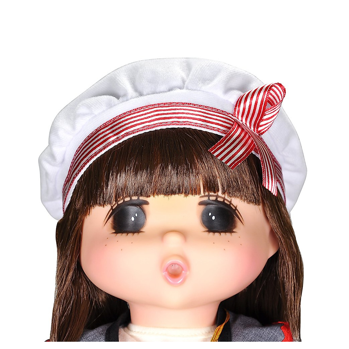 Gege Akiba : Style C Japanese Doll, Brunette, 15" (Amazon Exclusive)