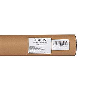 HQUA-TWS-12Q Quartz Sleeve for HQUA-TWS-12 UV Water Purifier Sterilizer